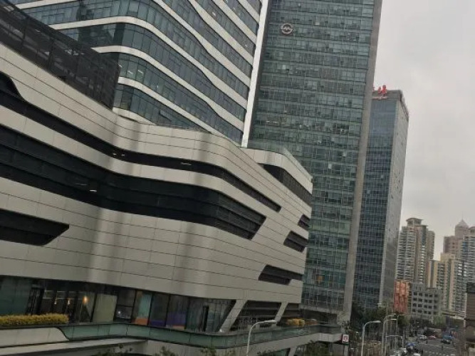 Apple Hotel Apartment (Shanghai Railway Station Branch) - Shanghai