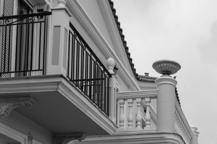 Apollon Palace - Kefalonia