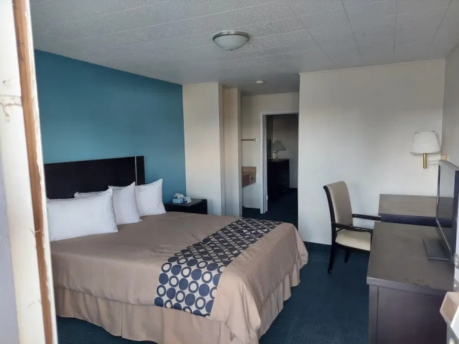 Vernal Inn - Vernal, UT