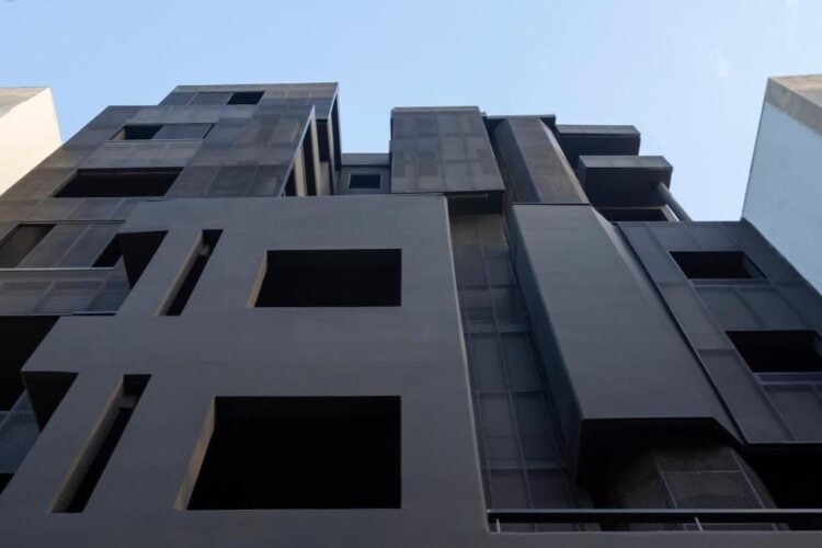 Thisean Modern Suites By Athens Stay - Athens