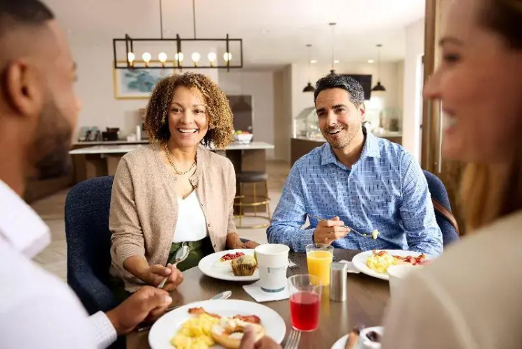 Staybridge Suites Clermont Southeast - Groveland, FL