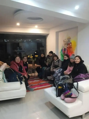 Tours Machu Picchu Perù Hotel - Cusco