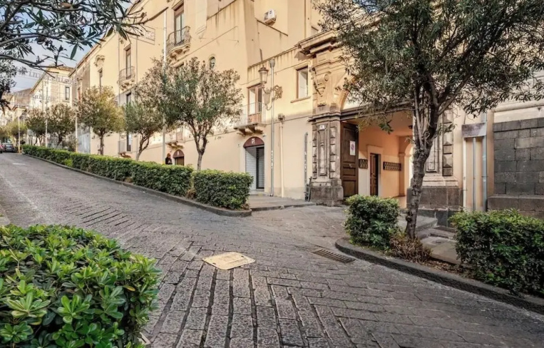 Spazio Apartments San Giuliano - Catania