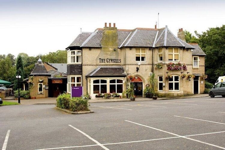 Premier Inn Leicester (Braunstone) - Leicester
