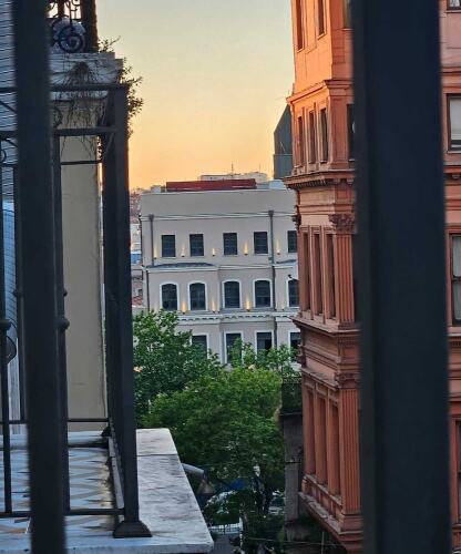 Taxim34 Hotel - Harbiye