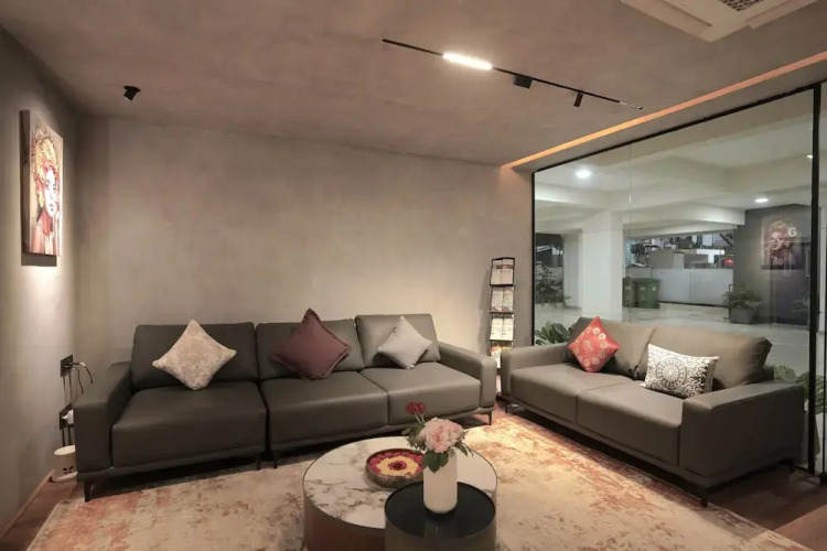 Hotel Kyzen Smartstays -Smart Reliable - Hyderabad