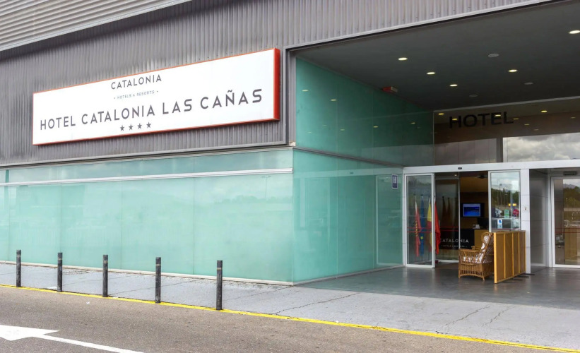 B&b Logroño Las Canas - Viana