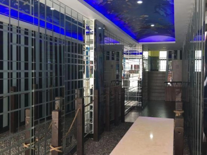 Ailian Boutique Hotel - Shanghai
