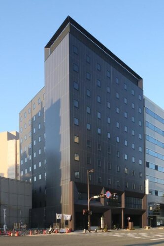 Grids Premium Hotel Kumamoto - Kumamoto