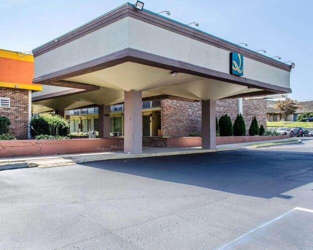 Quality Inn & Suites - Marietta, PA