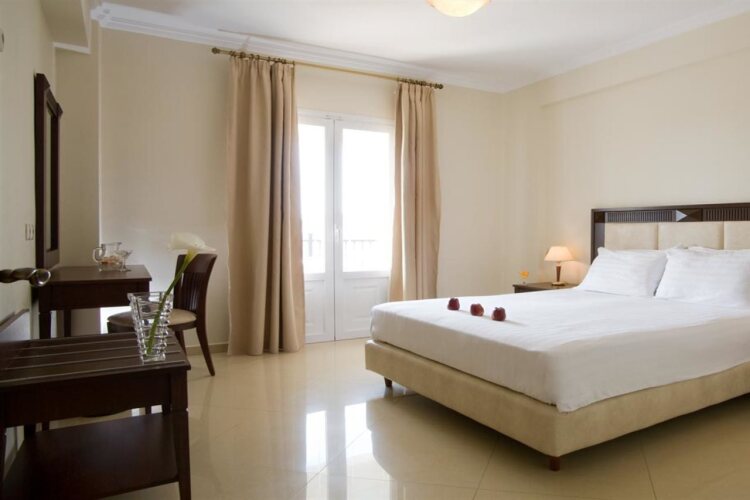 Royal Nidri Hotel & Apartments - Lefkada