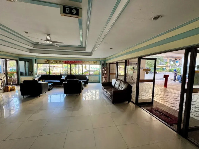 Kieng Talay Studio By Psr - Pattaya