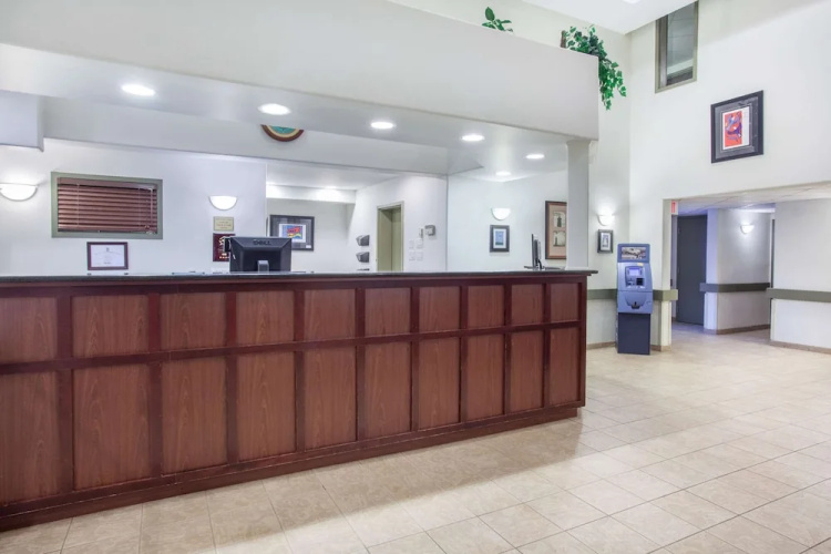 Super 8 By Wyndham Truro Ns - Nova Scotia