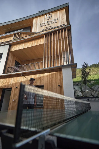 Landhaus Saalbach - Leogang