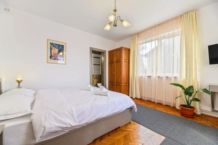 Pensiunea Casa Bono - Brașov, Rumanía