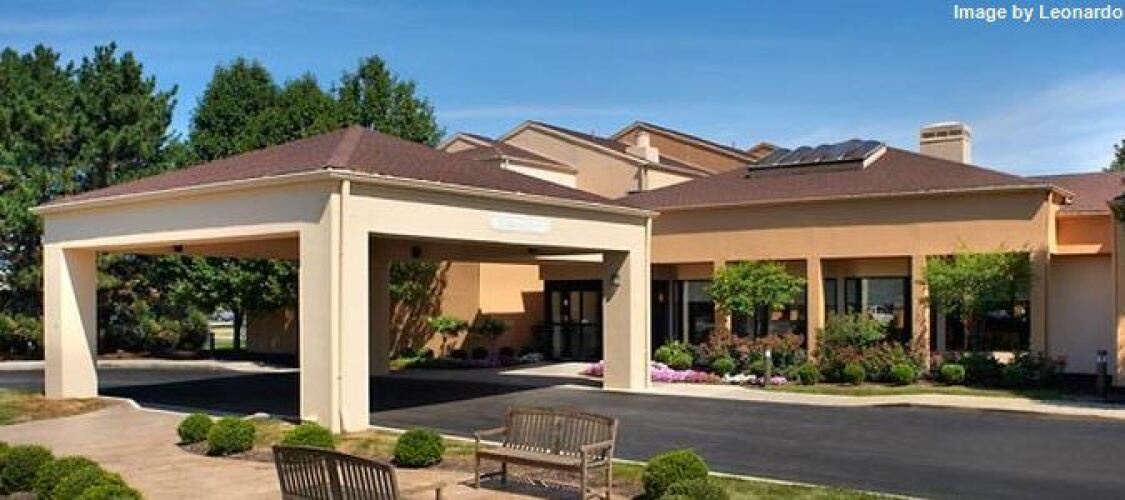 Courtyard By Marriott Toledo Airport Holland - Toledo, OH
