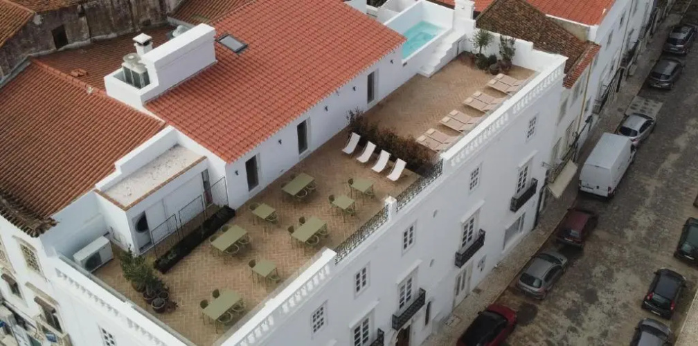 Casa Do Gadanha - Estremoz
