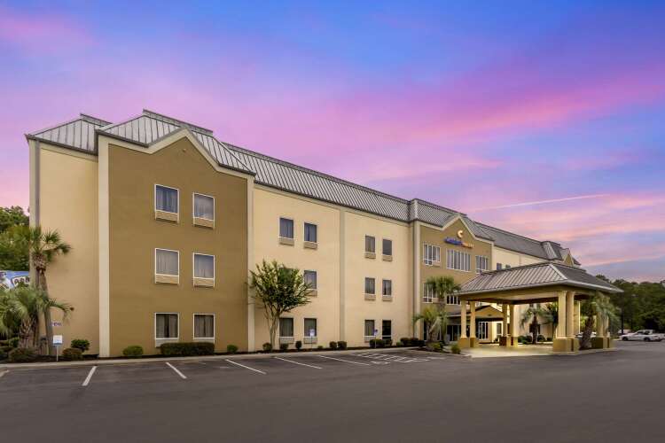 Comfort Suites - Conway, SC