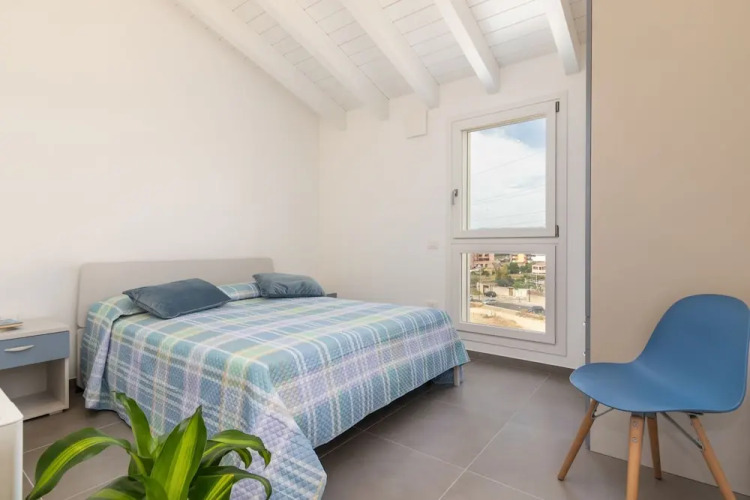 Bcolors Rooms - Cagliari