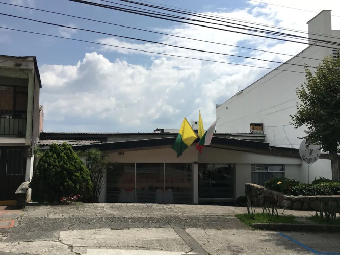 Regines Hotel - Manizales