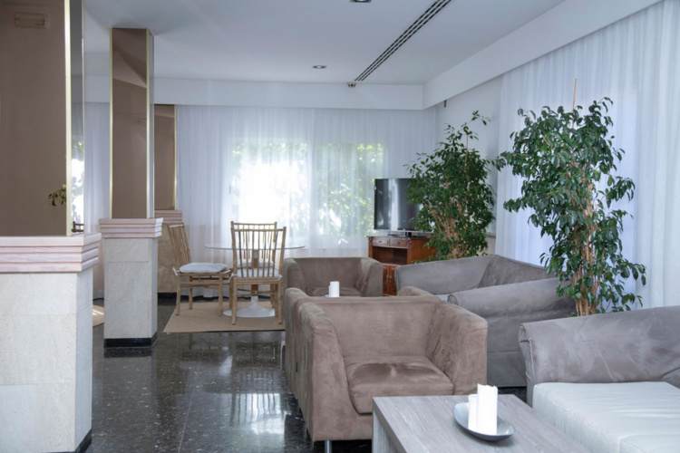 Hotel Roc Oberoy - Adults Only - Peguera