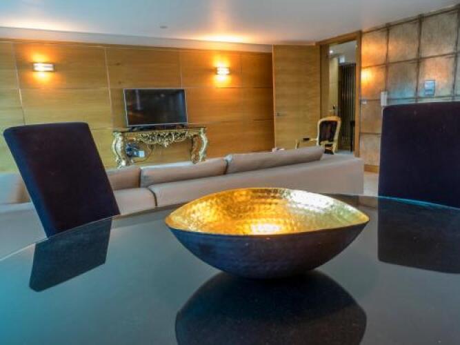 Posh Pads - Liverpool 1 - Apart-hotel - Liverpool