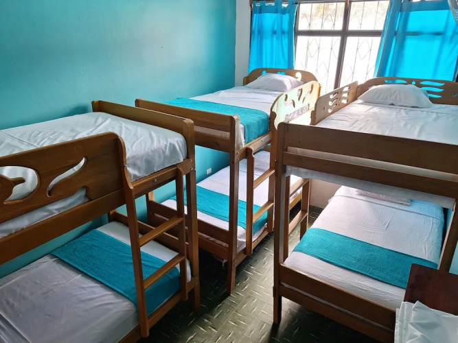 Palo Verde House - Iquitos