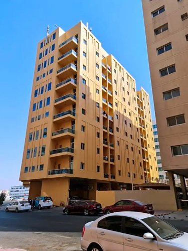 Dubai Hostel Bedspace And Backpackers - Dubai