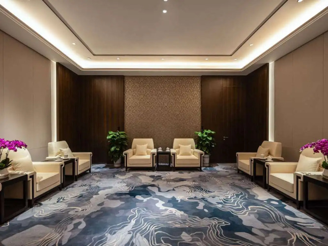 Grand Mercure Yichang Waitan - Yichang