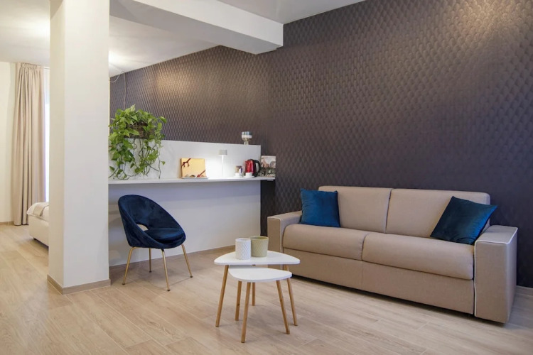 Gigi Suites&apartments - Stresa