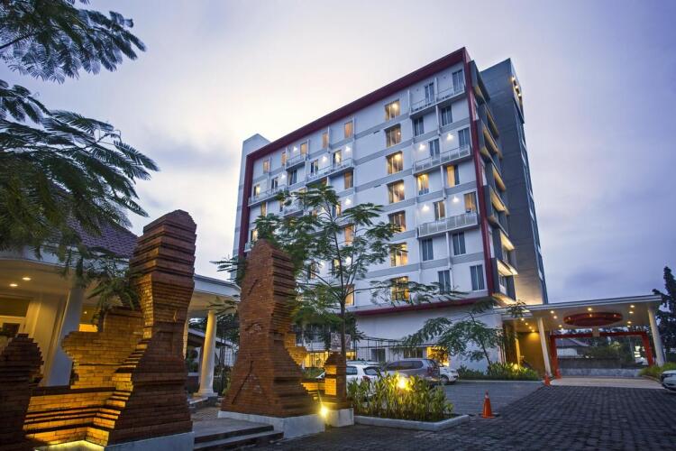 Metland Hotel Cirebon By Horison - Cirebon