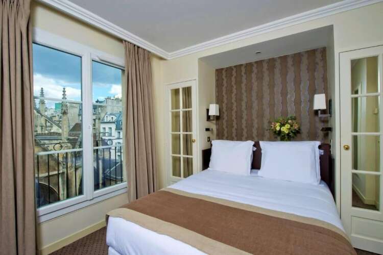 Herbert George Apartment Hotel - Tonneins
