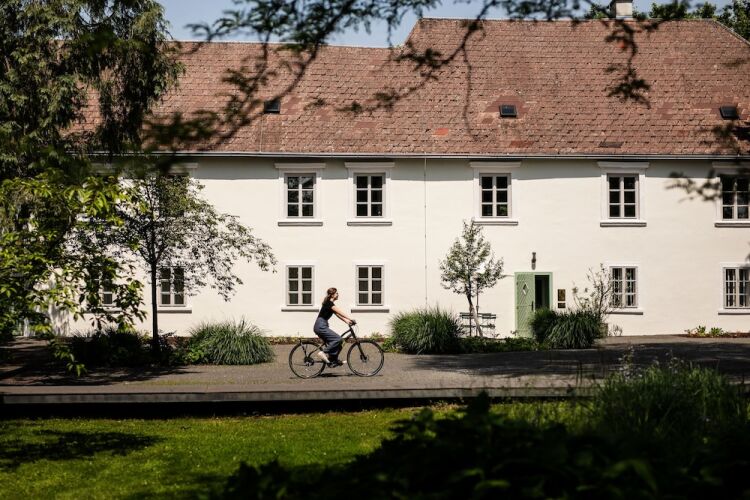 Boutique Hotel Zum Oberjäger - Burgenland