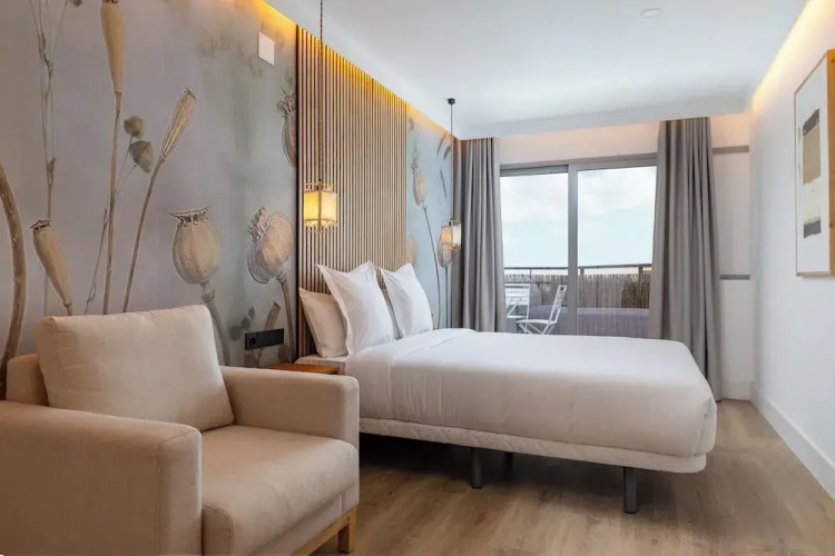 Ha Aparthotel Retiro Suites - Madrid