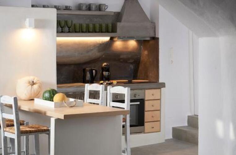 Terra Mare Milos - Milos