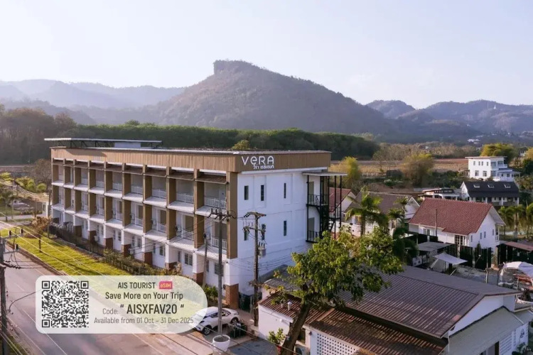 Vera Residences - Mae Sai