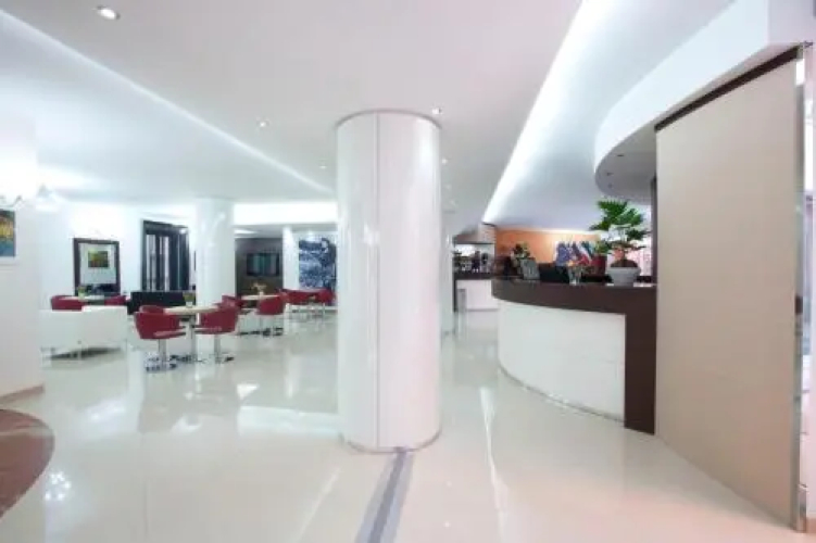 Hotel Eridano - Provincia di Pavia