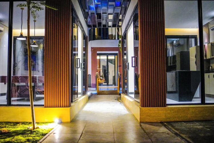 The Land Villas - Riyadh