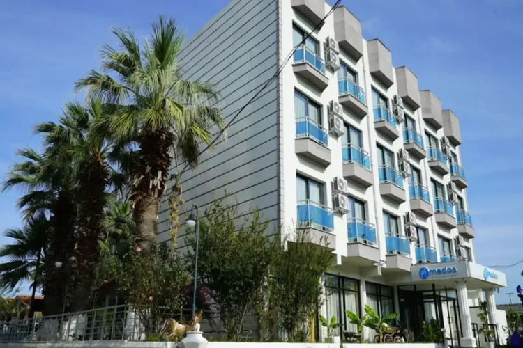 Medos Hotel - Aydın
