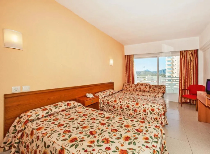 Hotel Barracuda - Adults Only - Magaluf