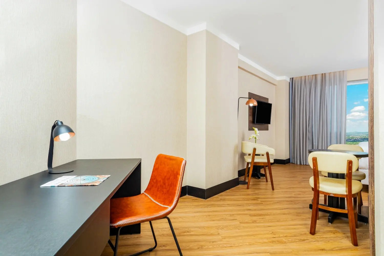 Nh Hotel Feira De Santana - Feira De Santana