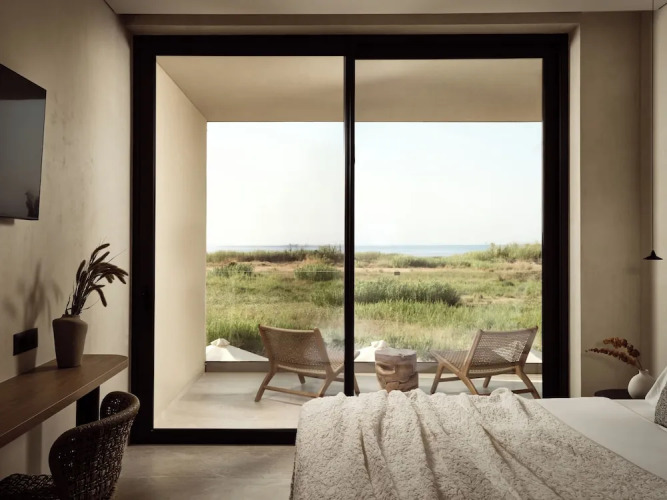 Mayamor Villas - Zakynthos