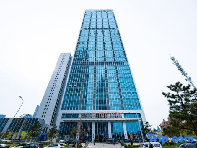 Qianzhu Haisu (Dalian Venice Water City Shop) - Dalian