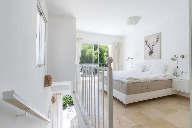Lovely House With Private Pool In Burriana! - Nerja