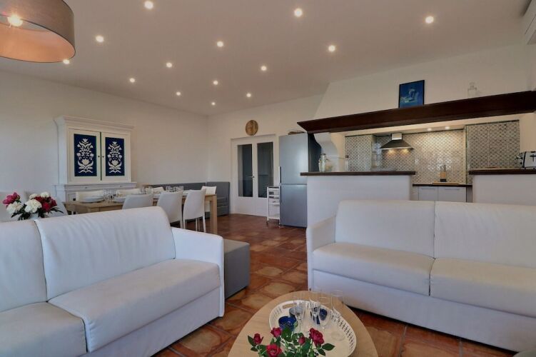 Villa Des Fontenelles - La Croix-Valmer
