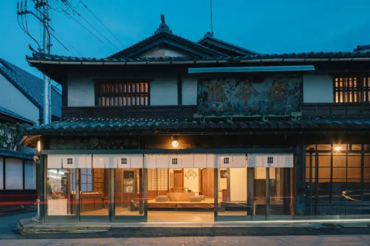 Nipponia Tomo Port Town - Fukuyama
