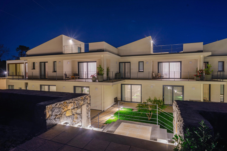 Paolimura Resort Apartment & Spa - Acireale