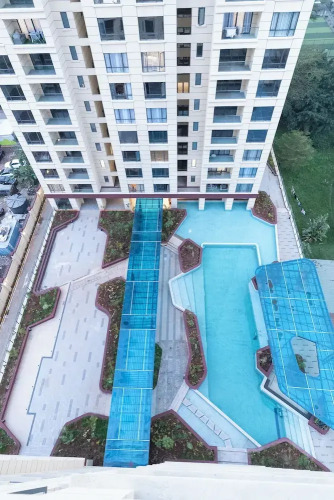 Alba Garden - Nairobi