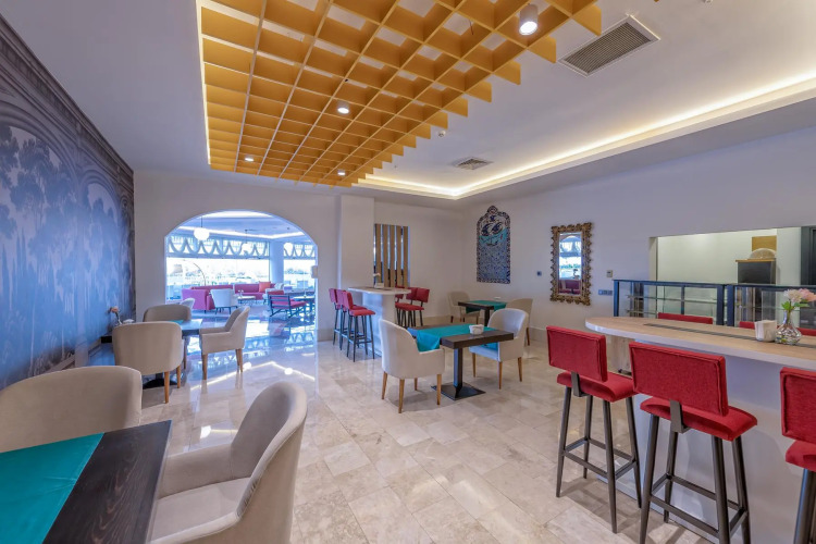 Roma Beach Resort & Spa - Side