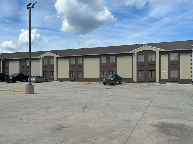 Motel 6 Houma, La - Houma, LA